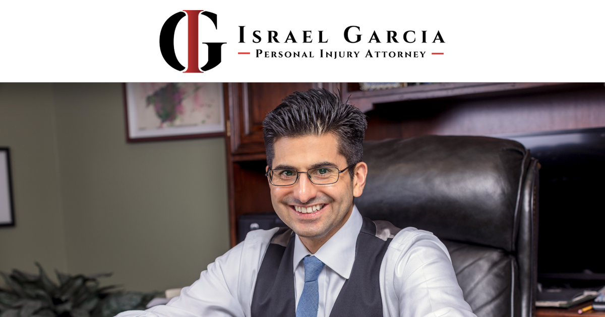 San Antonio Personal Injury Lawyer