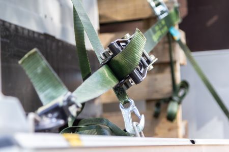 The Risks of Improperly Loaded Tow Trucks