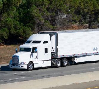 What is the Average 18-Wheeler Accident Settlement in Texas?