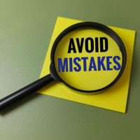 Five Mistakes to Avoid After a Truck Accident